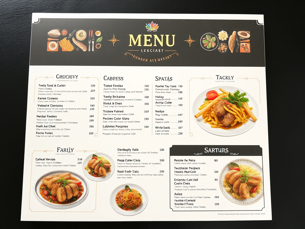 menu – St. Peter's Lutheran Church